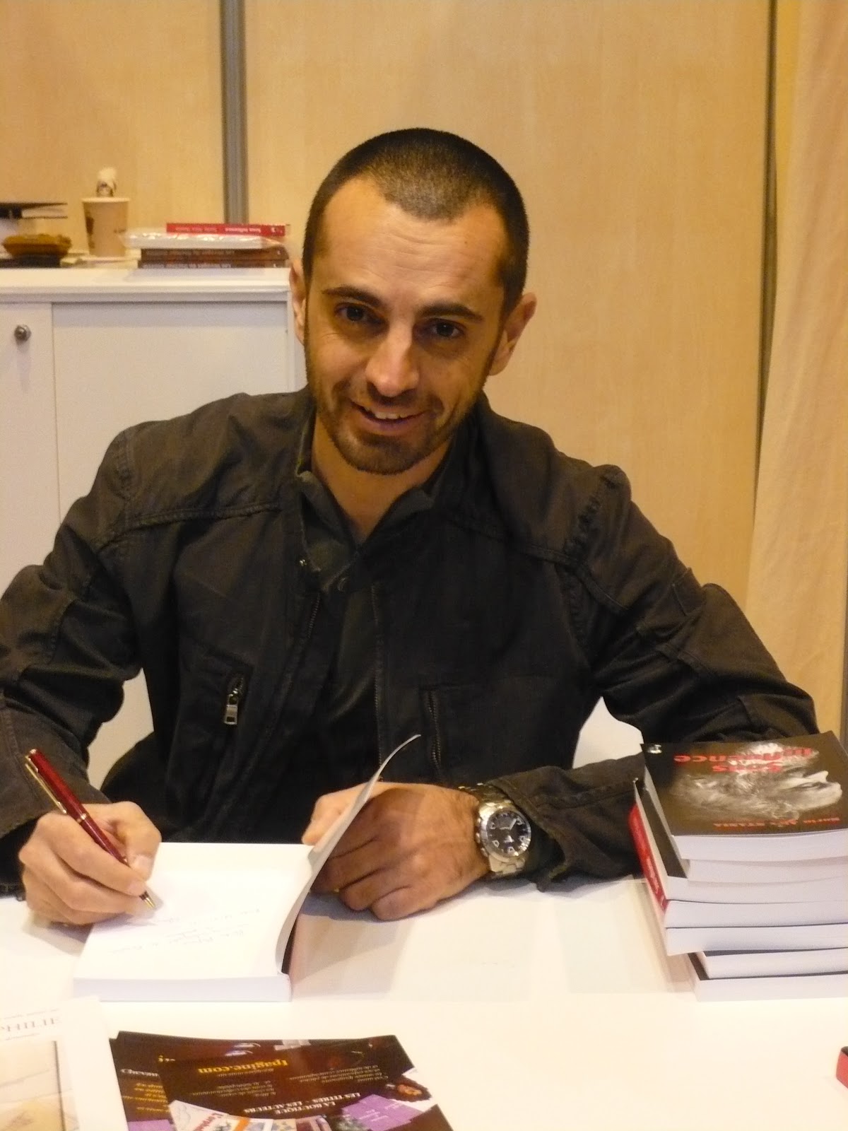 Ipagine Éditions – Chevauchez les nuages de vos rêves