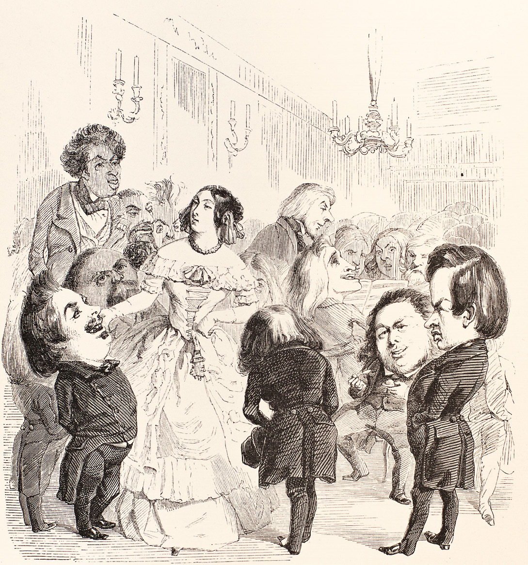 Réouverture de la Maison de Balzac à PARIS – Ipagine Éditions